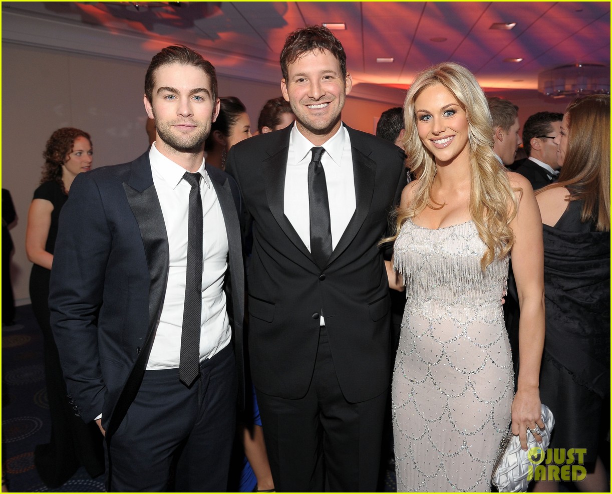 Who Is Tony Romo's Wife? Meet Candice Romo, Whose Brother Is a 'Gossip ...