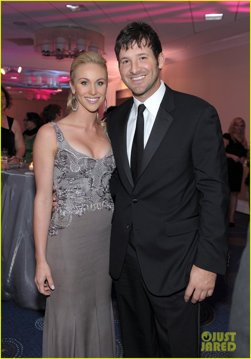 Who Is Tony Romo's Wife? Meet Candice Romo, Whose Brother Is a 'Gossip ...