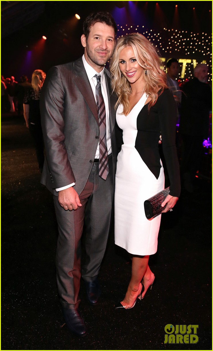 Who Is Tony Romo's Wife? Meet Candice Romo, Whose Brother Is a 'Gossip ...