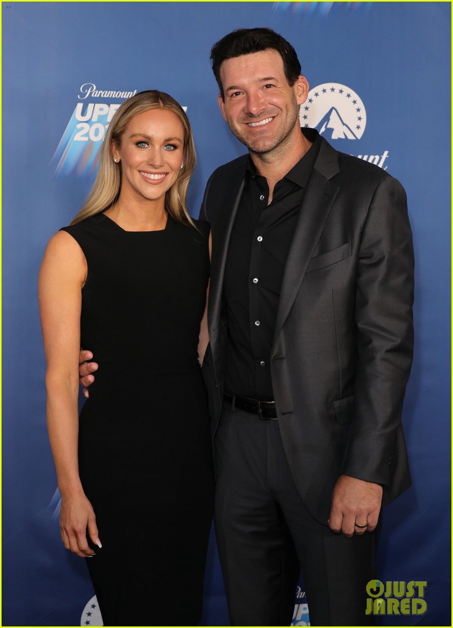 Who Is Tony Romo's Wife? Meet Candice Romo, Whose Brother Is a 'Gossip ...