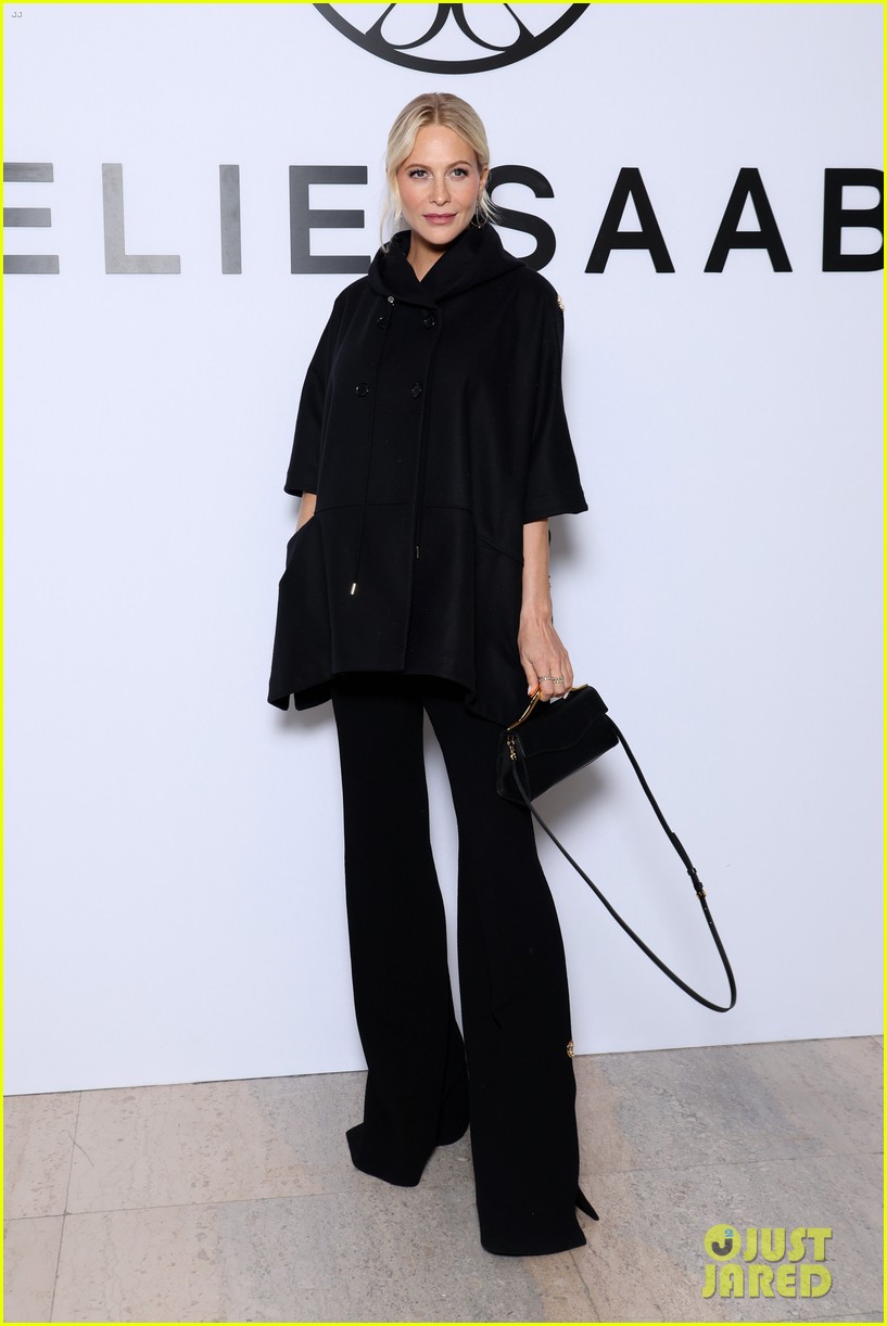 Candice Swanepoel, Joan Smalls, & Stella Maxwell Wear Gorgeous Gowns ...