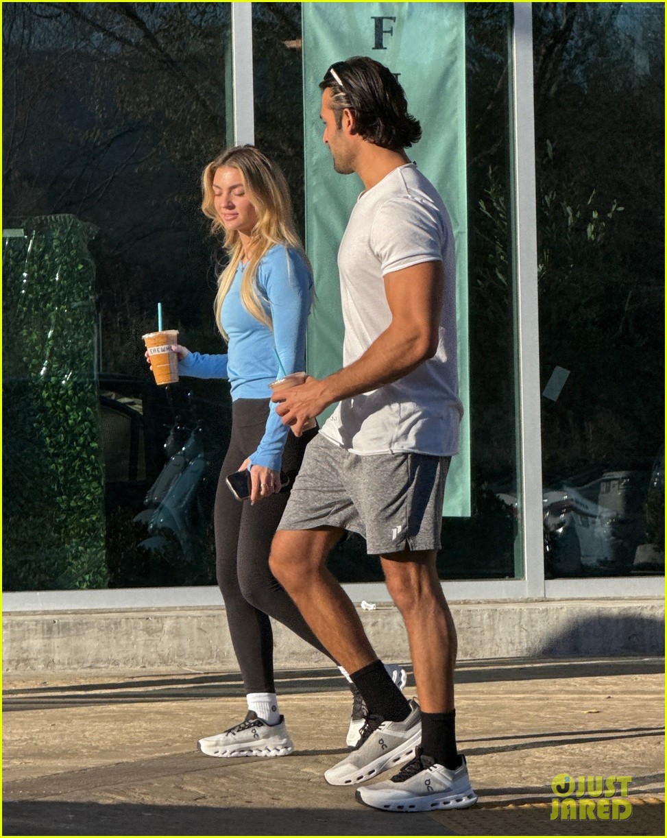 Britney Spears' Ex Sam Asghari Goes Instagram Official With New ...