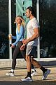 Britney Spears' Ex Sam Asghari Goes Instagram Official With New ...