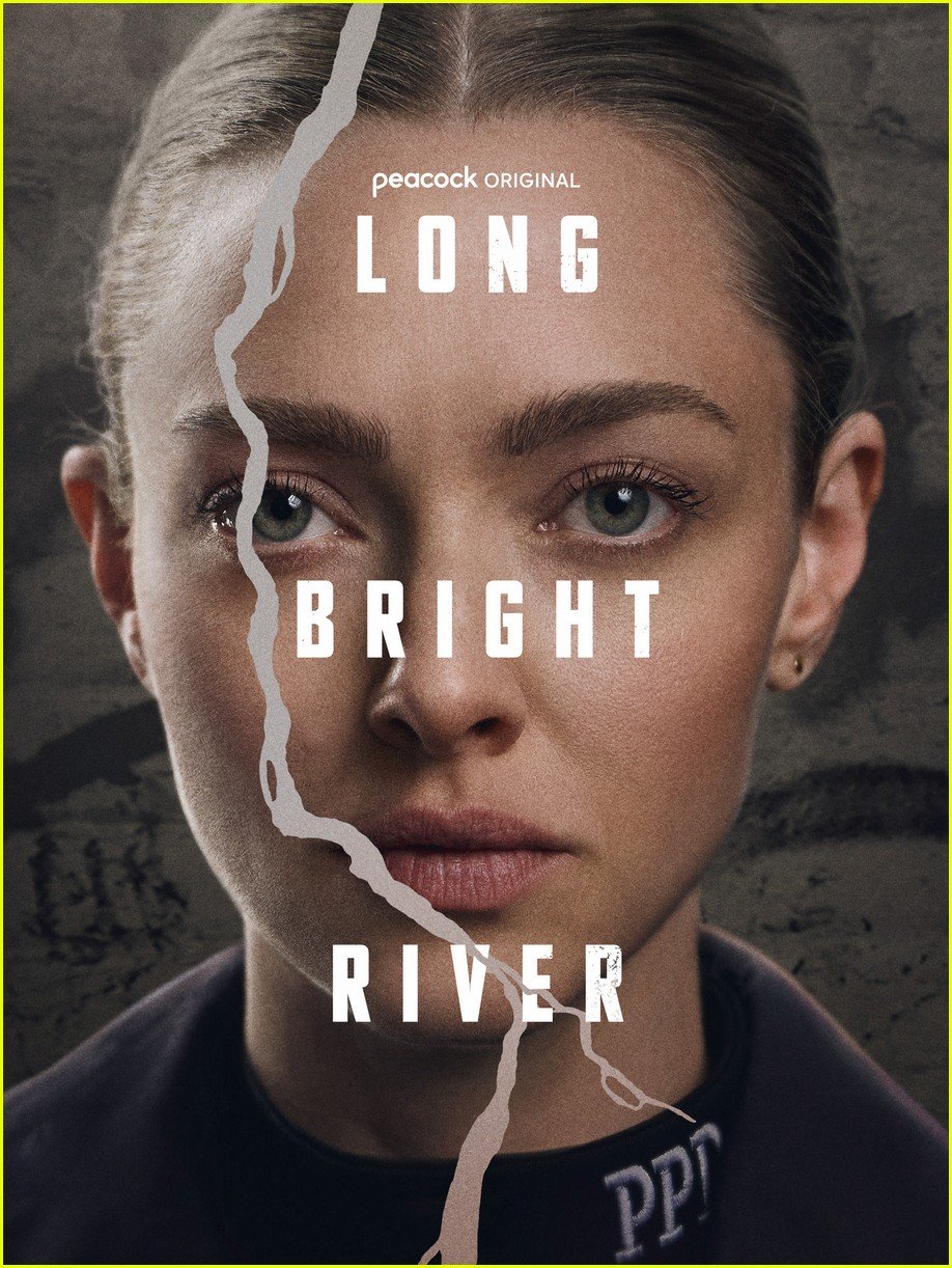'Long Bright River': Amanda Seyfried Stars In First Look Photos for ...