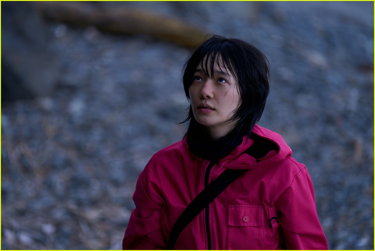 'Squid Game' Season 3 Gets Release Date for Final Season, Plus First Look Photos: Photo 5119408 ...