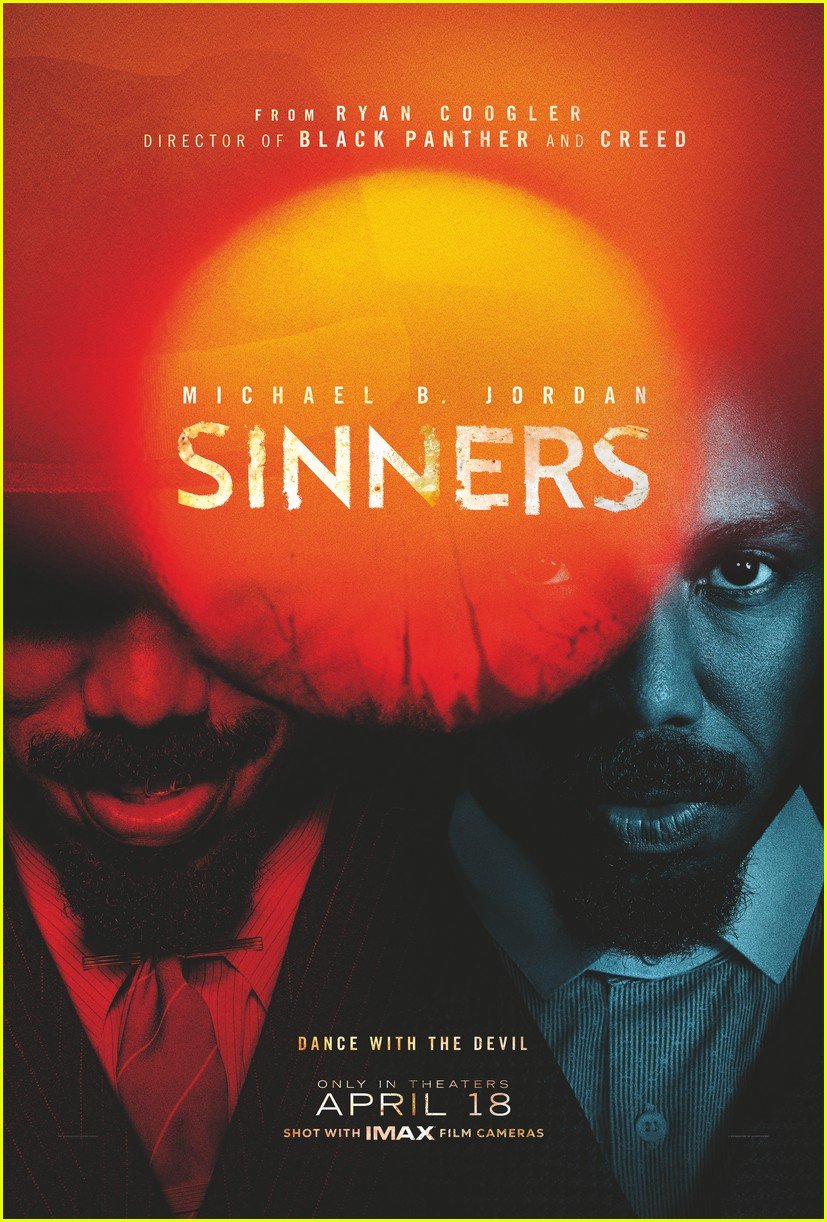 New 'Sinners' Trailer: Michael B Jordan Takes On Dual Roles In Upcoming Thriller - Watch Now ...