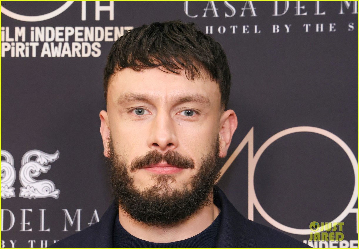 Sebastian Stan, Richard Gadd, Nava Mau, Mikey Madison & More Stars ...