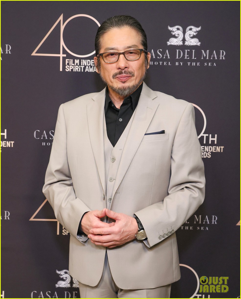 Sebastian Stan, Richard Gadd, Nava Mau, Mikey Madison & More Stars ...