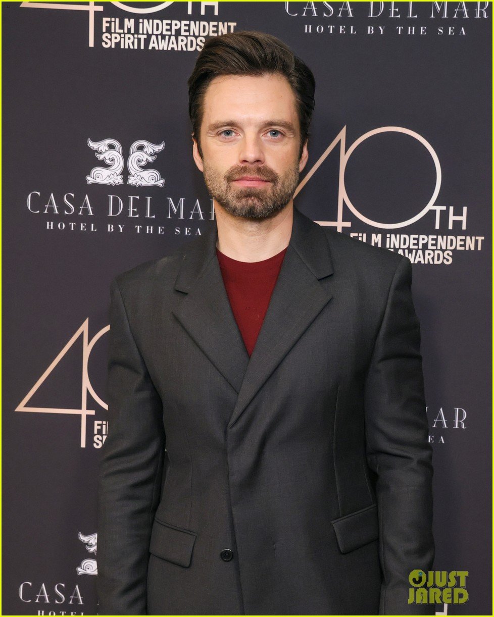 Sebastian Stan, Richard Gadd, Nava Mau, Mikey Madison & More Stars ...