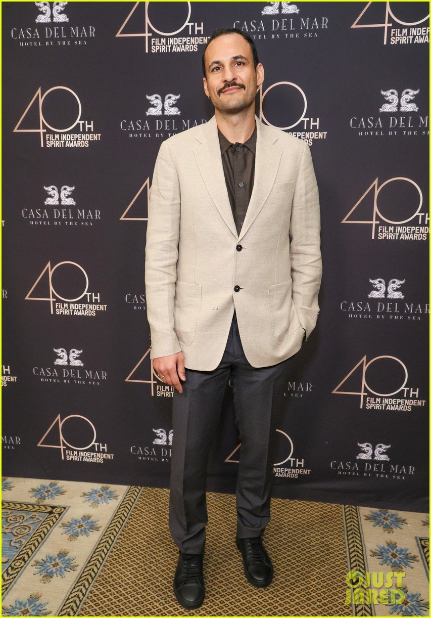 Sebastian Stan, Richard Gadd, Nava Mau, Mikey Madison & More Stars ...