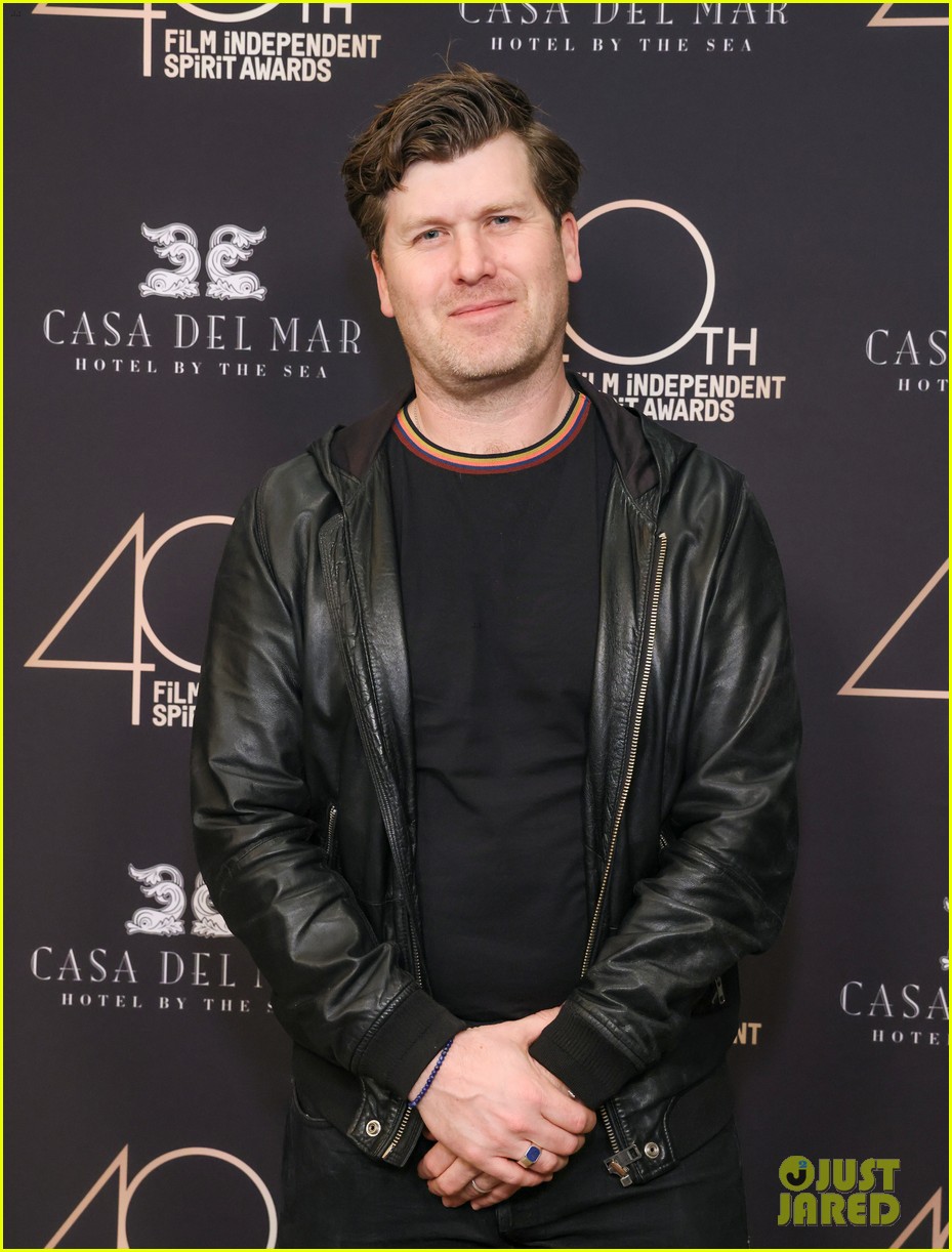 Sebastian Stan, Richard Gadd, Nava Mau, Mikey Madison & More Stars ...