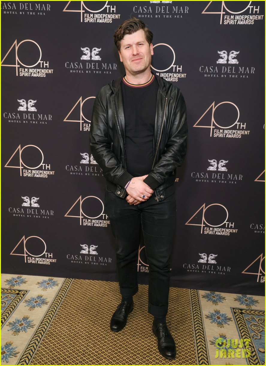 Sebastian Stan, Richard Gadd, Nava Mau, Mikey Madison & More Stars ...