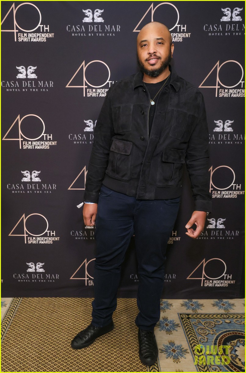 Sebastian Stan, Richard Gadd, Nava Mau, Mikey Madison & More Stars ...