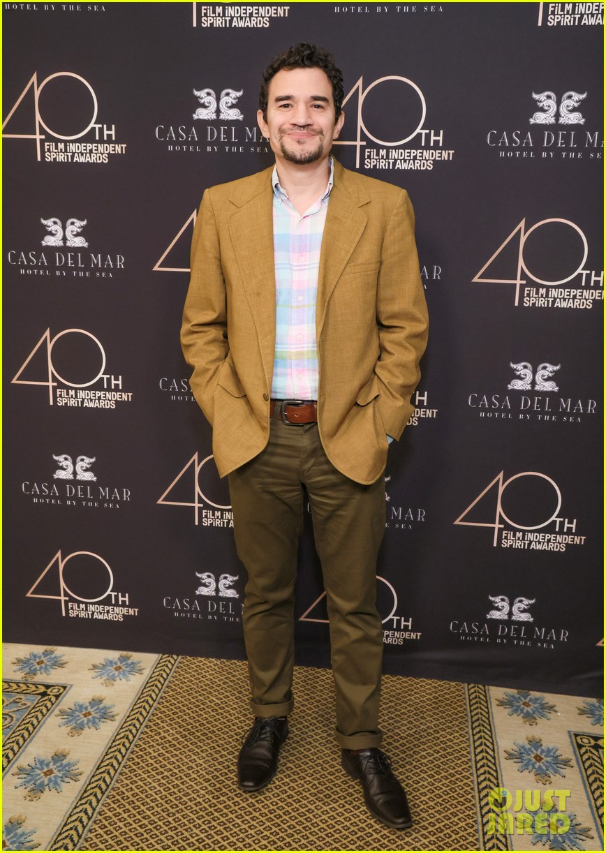 Sebastian Stan, Richard Gadd, Nava Mau, Mikey Madison & More Stars ...