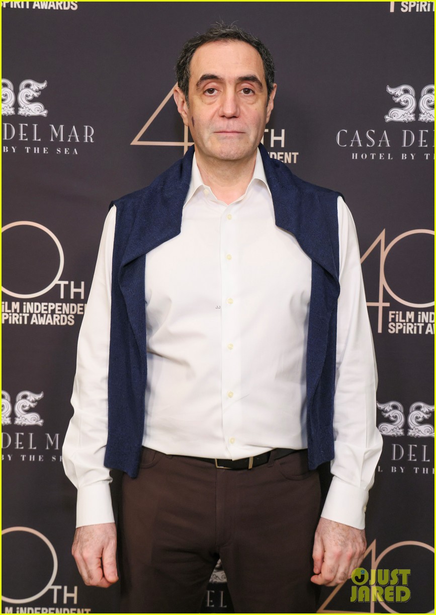 Sebastian Stan, Richard Gadd, Nava Mau, Mikey Madison & More Stars ...