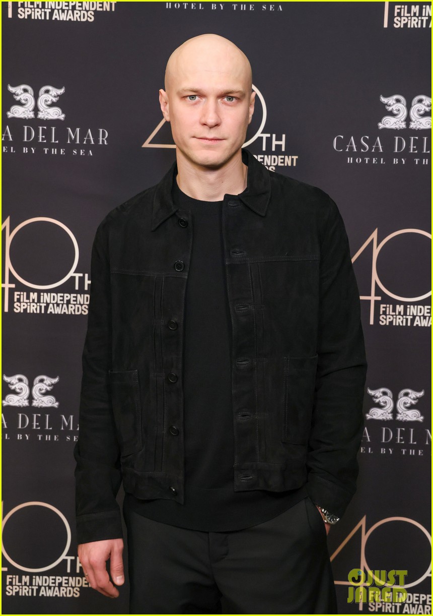 Sebastian Stan, Richard Gadd, Nava Mau, Mikey Madison & More Stars ...