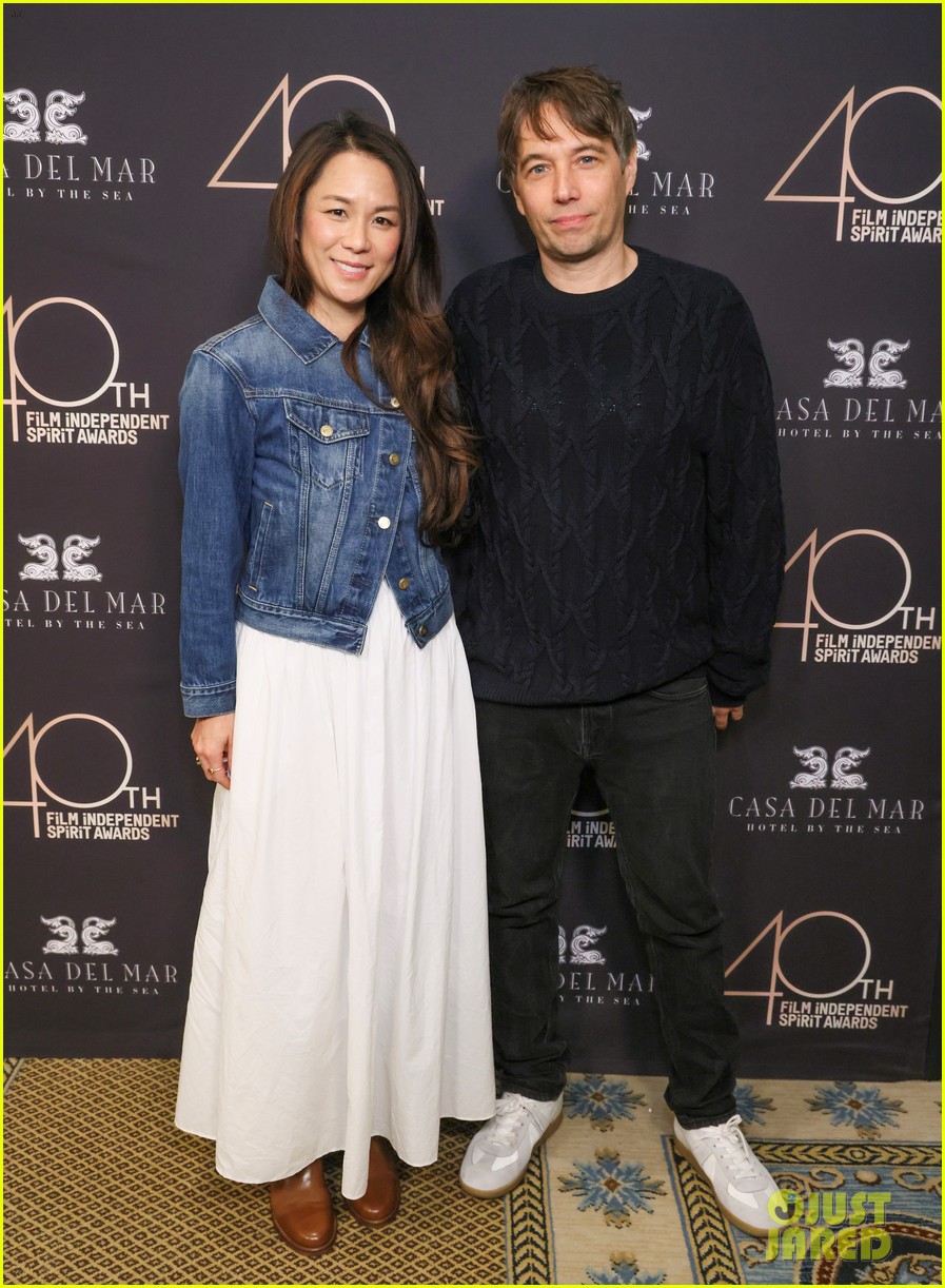 Sebastian Stan, Richard Gadd, Nava Mau, Mikey Madison & More Stars ...