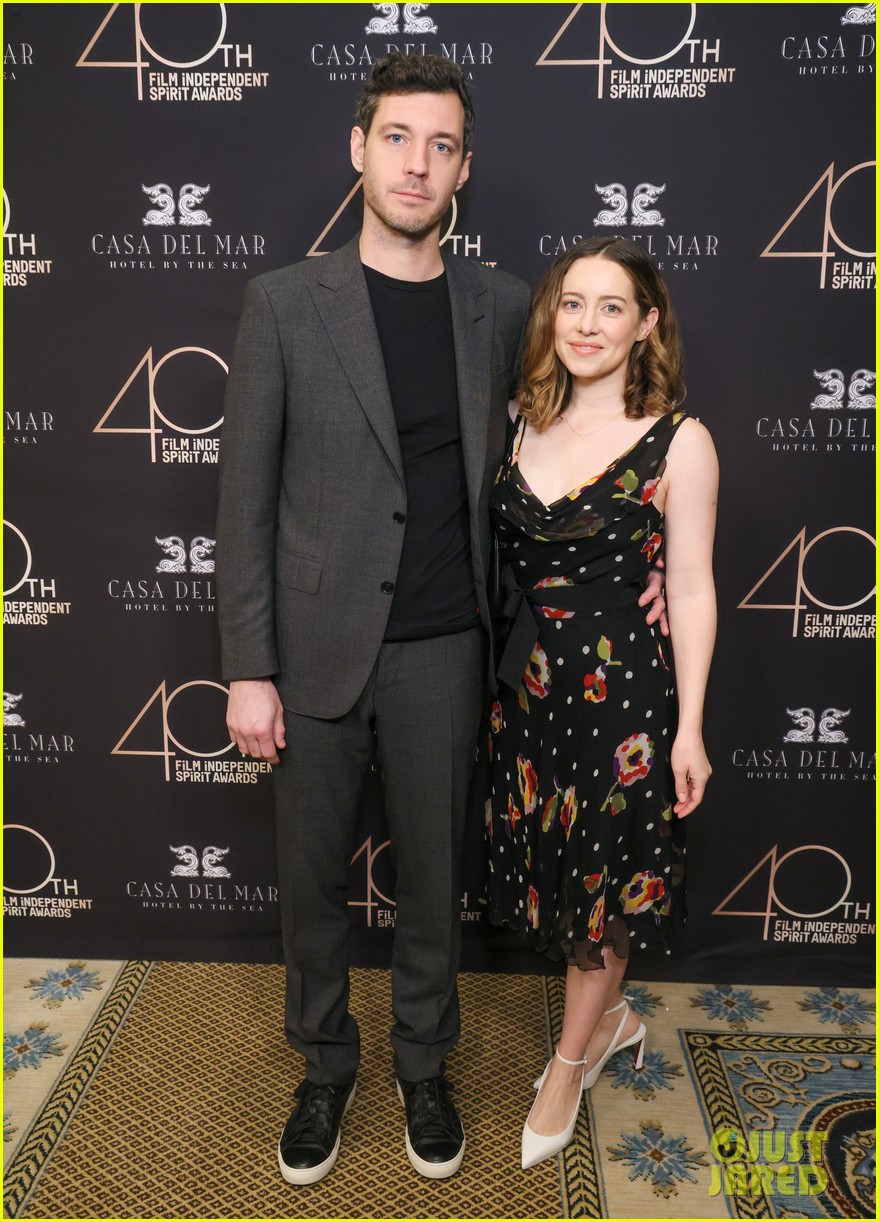 Sebastian Stan, Richard Gadd, Nava Mau, Mikey Madison & More Stars ...