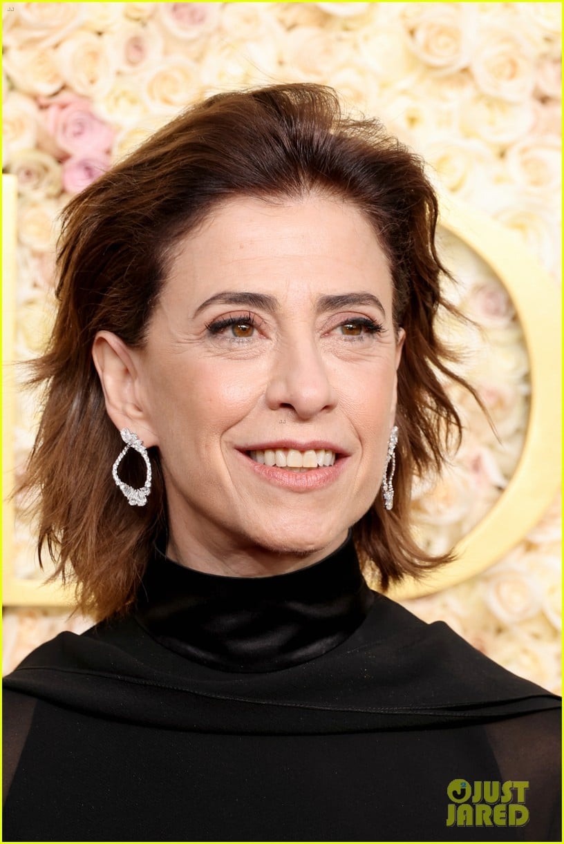 Fernanda Torres Makes History with Golden Globes Win, Dedicates Award ...