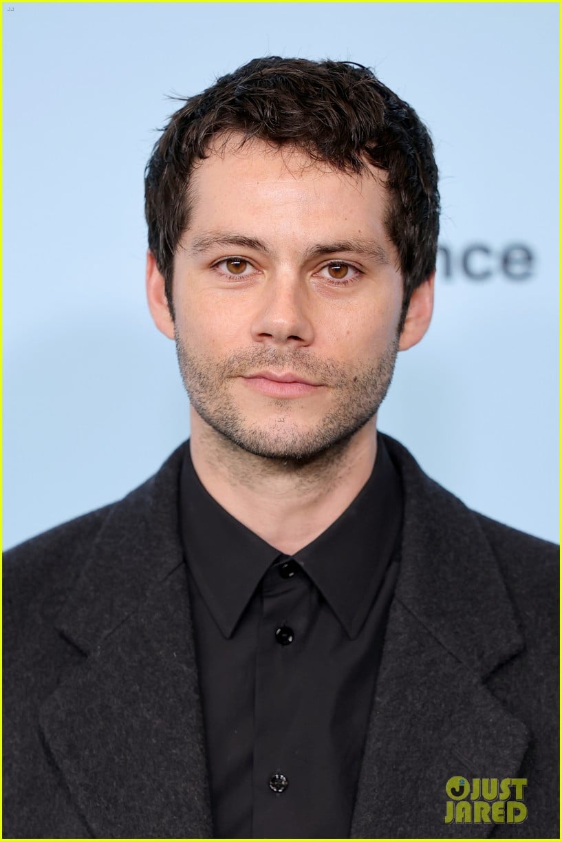 Dylan O'Brien Debuts New Movie 'Twinless' at Sundance 2025, Plays Two ...
