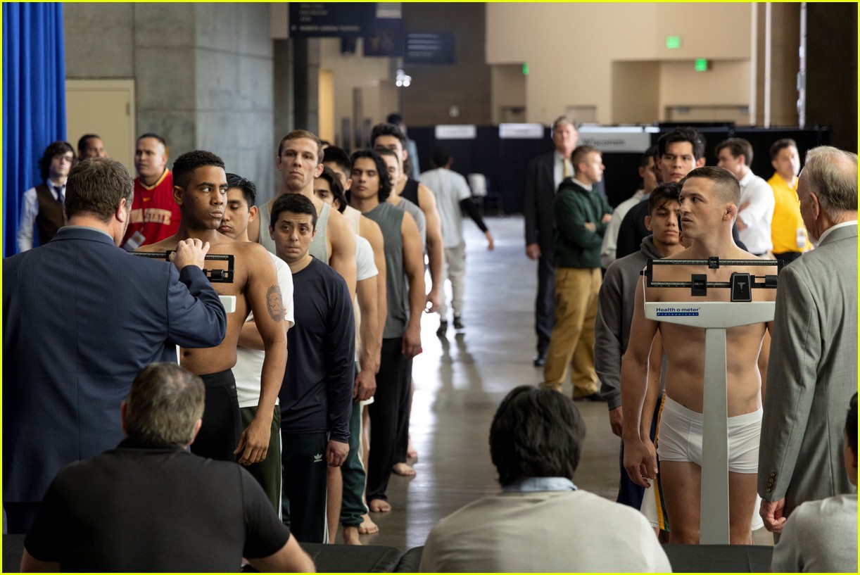 Jennifer Lopez Encourages Jharrel Jerome In Latest 'Unstoppable ...