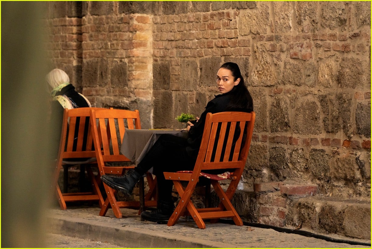 Is Vinessa Vidotto's Cameron Vo Exiting 'FBI: International'? 1 Clue, Plus What She Shared ...