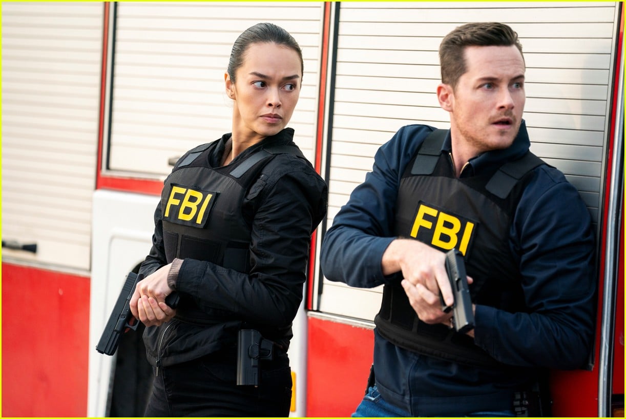 Is Vinessa Vidotto's Cameron Vo Exiting 'FBI: International'? 1 Clue, Plus What She Shared ...