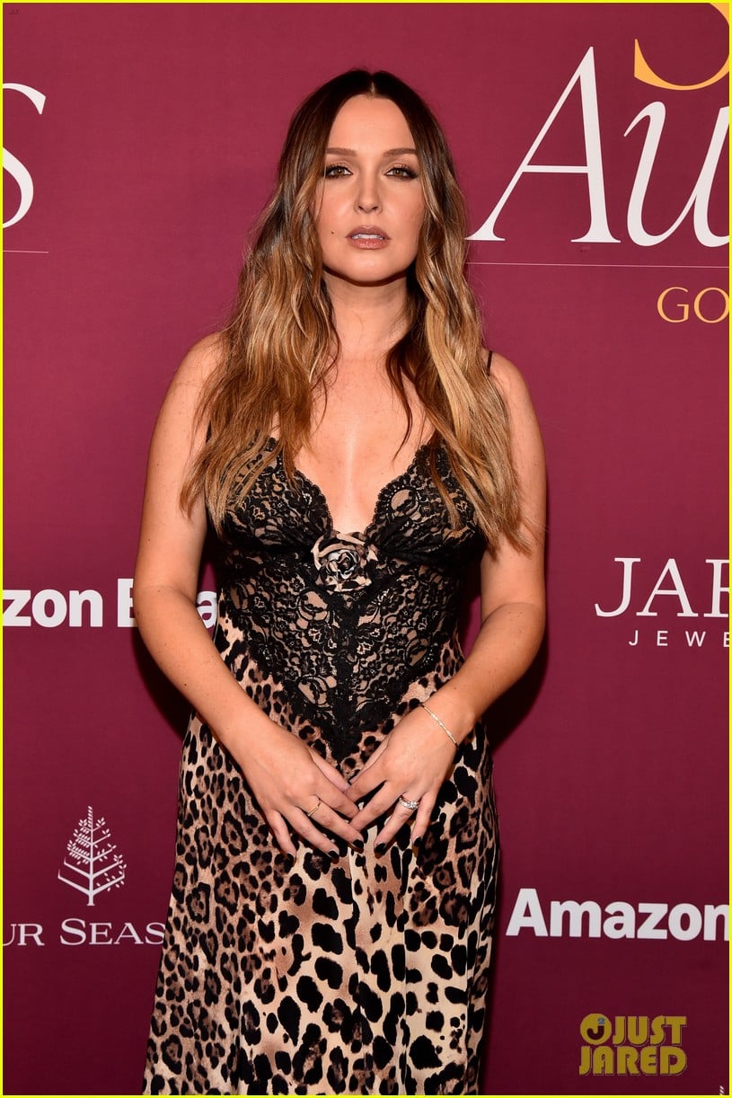 Tracee Ellis Ross Joins Nicholas Hoult, Elizabeth Olsen, & More at WWD ...