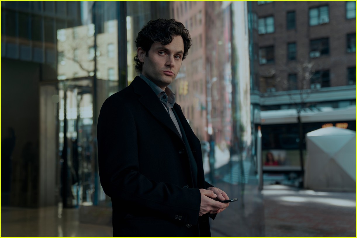 'You' Season 5 - Teaser Trailer, Cast & First Look at Final Season of ...