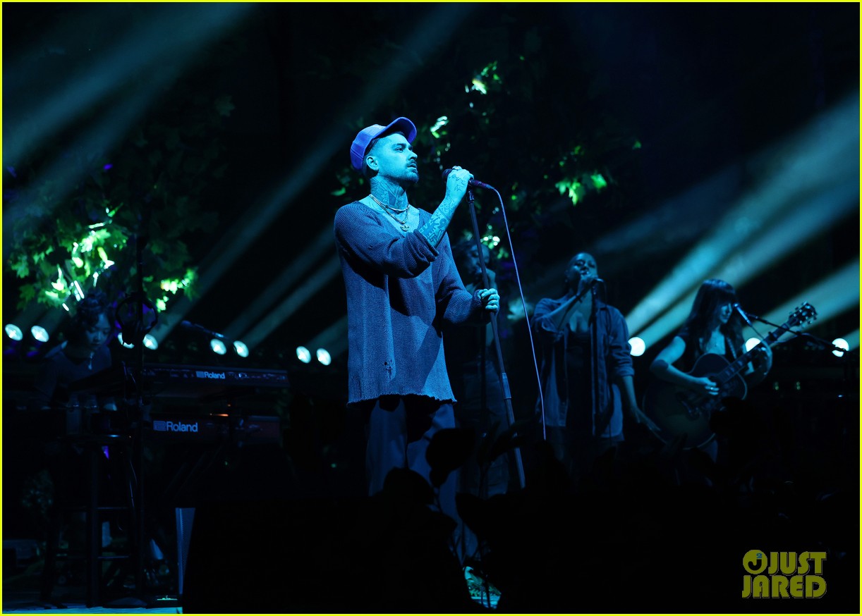 Zayn Malik Kicks Off U.S. Tour 2025 - Set List Revealed, Plus How to ...