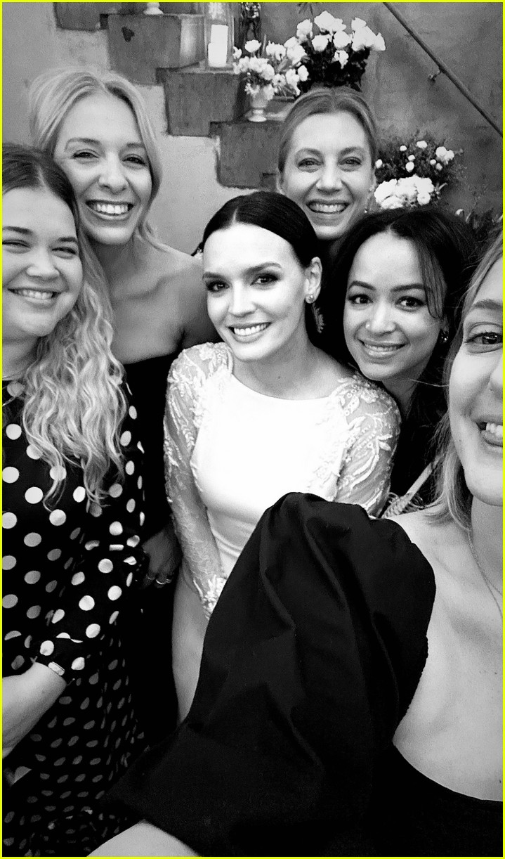 'The Penguin' Actor Michael Zegen Marries Broadway Star Jennifer ...