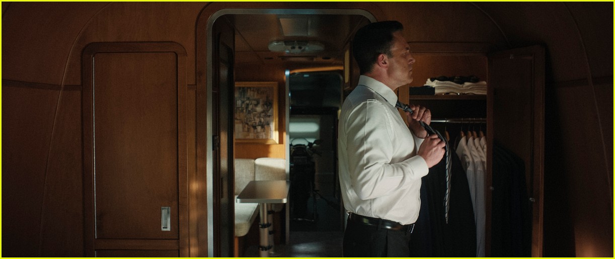 'The Accountant 2' Trailer Brings Back Ben Affleck Alongside a 'Highly ...