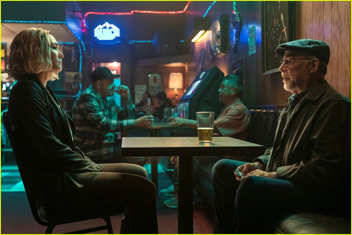 'The Accountant 2' Trailer Brings Back Ben Affleck Alongside a 'Highly ...