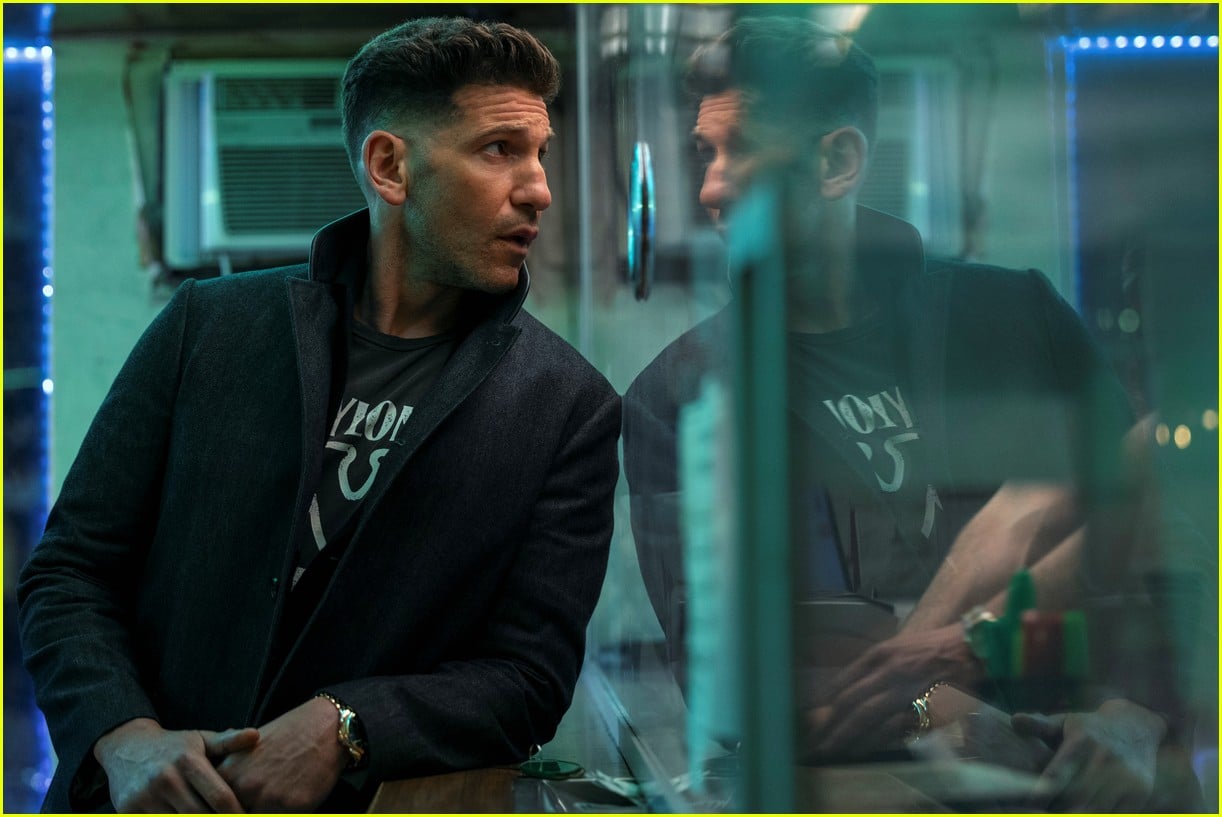 'The Accountant 2' Trailer Brings Back Ben Affleck Alongside a 'Highly ...