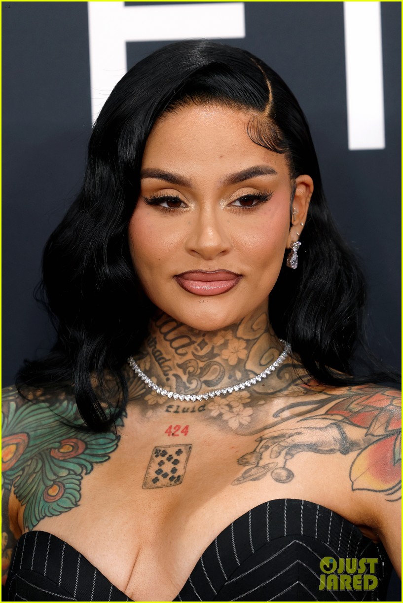 Kehlani: More Than Just a Trendsetter