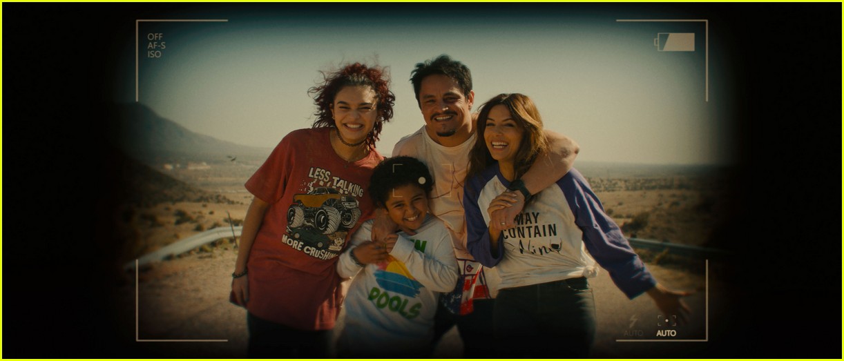 Disney+ Debuts Trailer For 'Alexander and the Terrible, Horrible, No ...