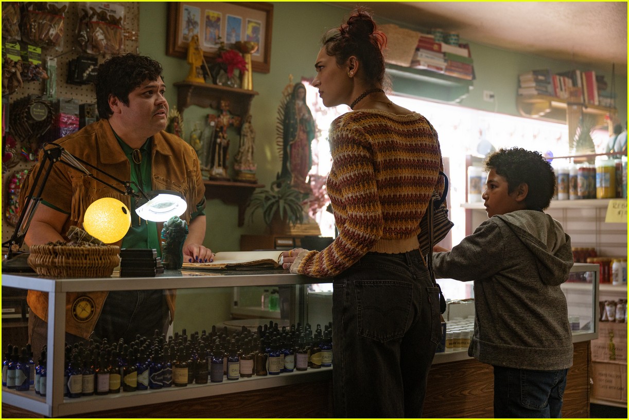 Disney+ Debuts Trailer For 'Alexander and the Terrible, Horrible, No ...