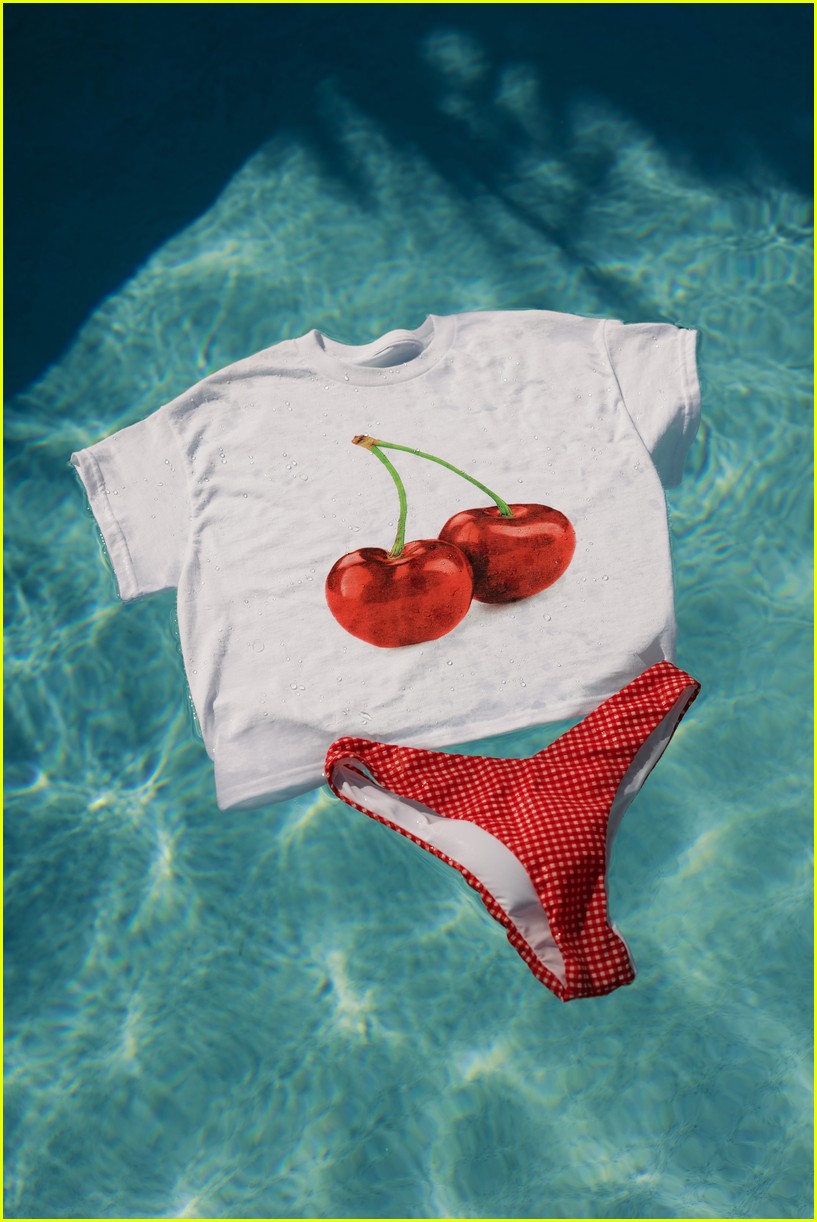 'Summer House' Star Amanda Batula Launches Swimwear Line After Season 9 ...