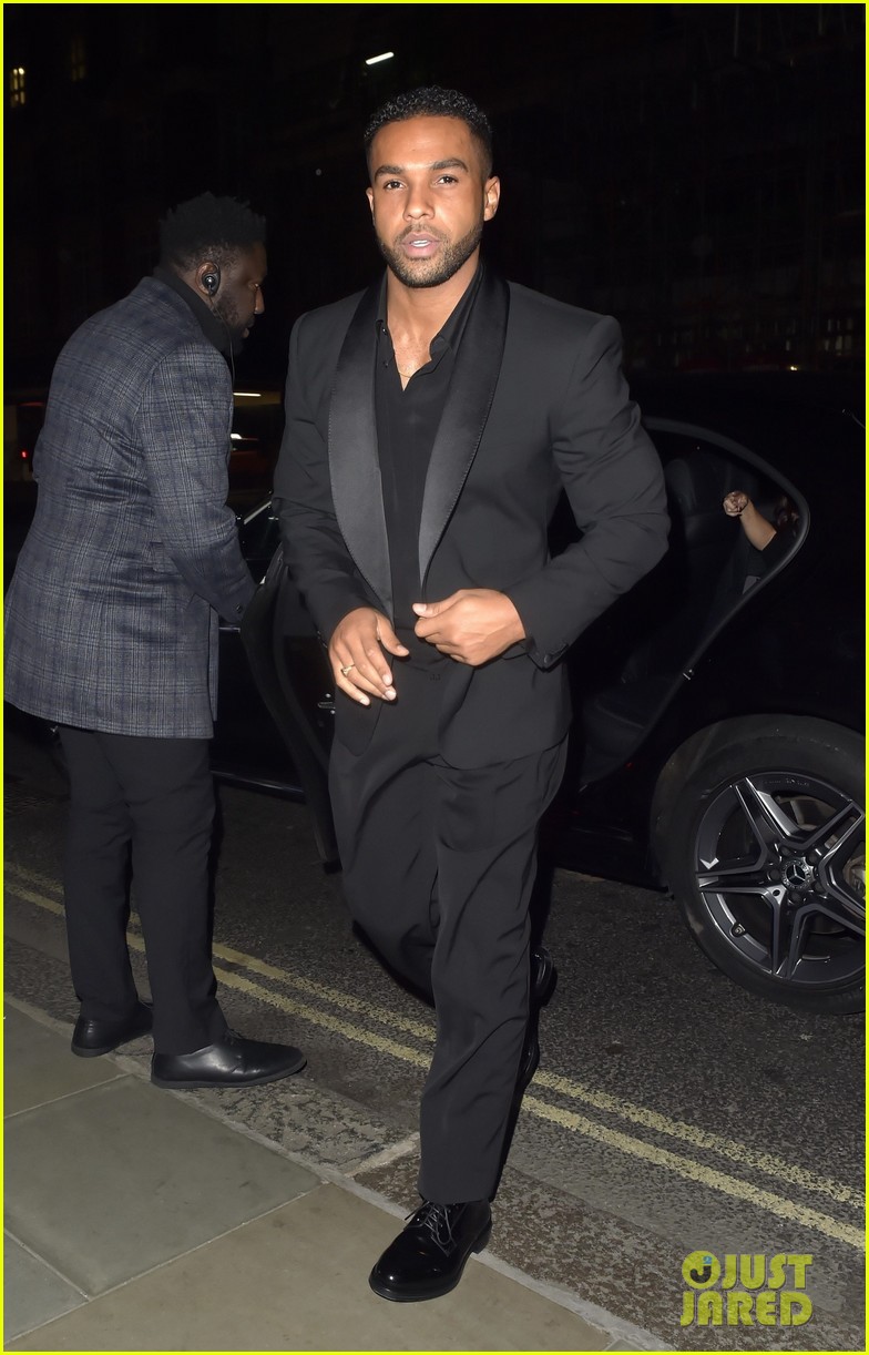 So Many Celebrities Partied After BAFTAs 2025 Including Camila Cabello ...