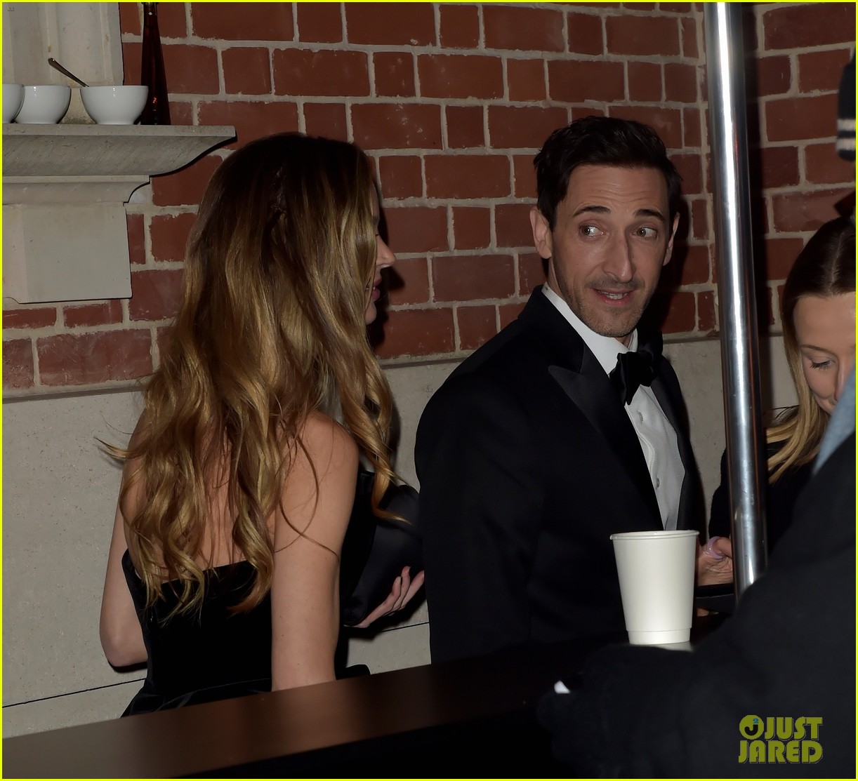 So Many Celebrities Partied After BAFTAs 2025 Including Camila Cabello ...