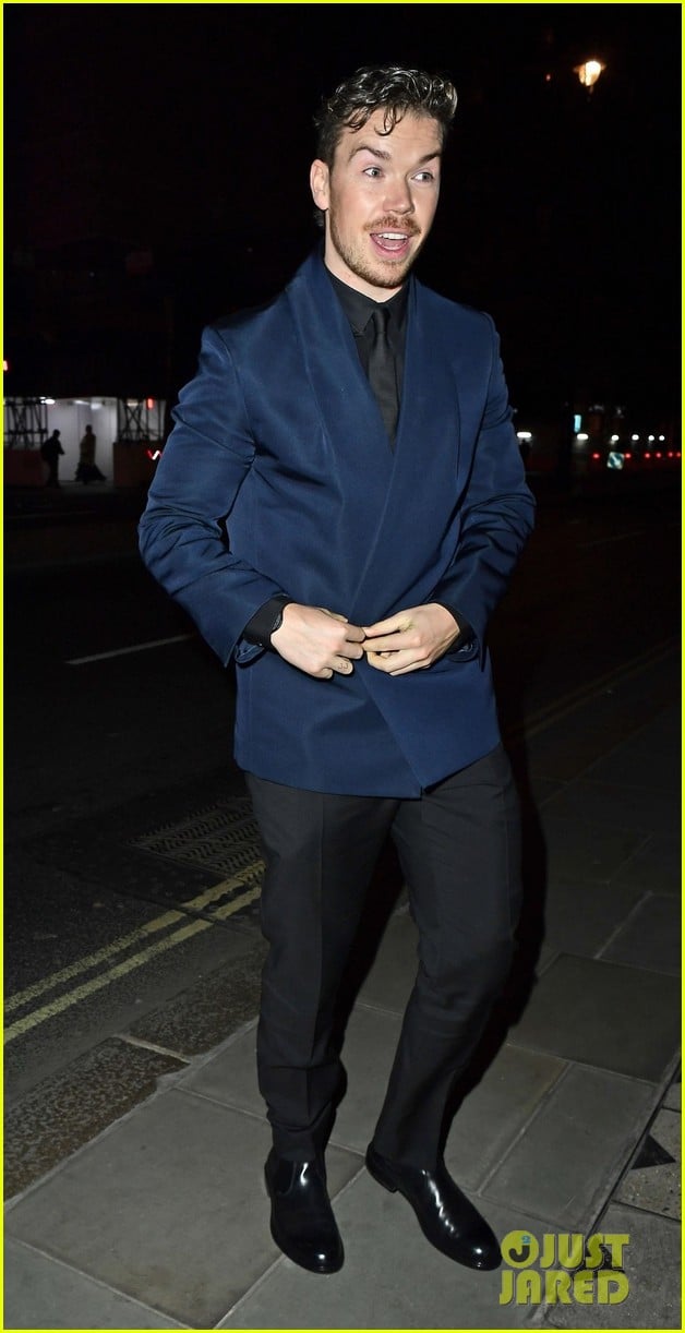 So Many Celebrities Partied After BAFTAs 2025 Including Camila Cabello ...