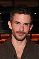 Jonathan Bailey Returns to the Stage, Takes Bow at 'Richard II' Press ...