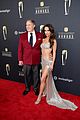 Bill Belichick & Girlfriend Jordon Hudson Get Roasted for Their Age Gap at NFL Honors 2025 ...