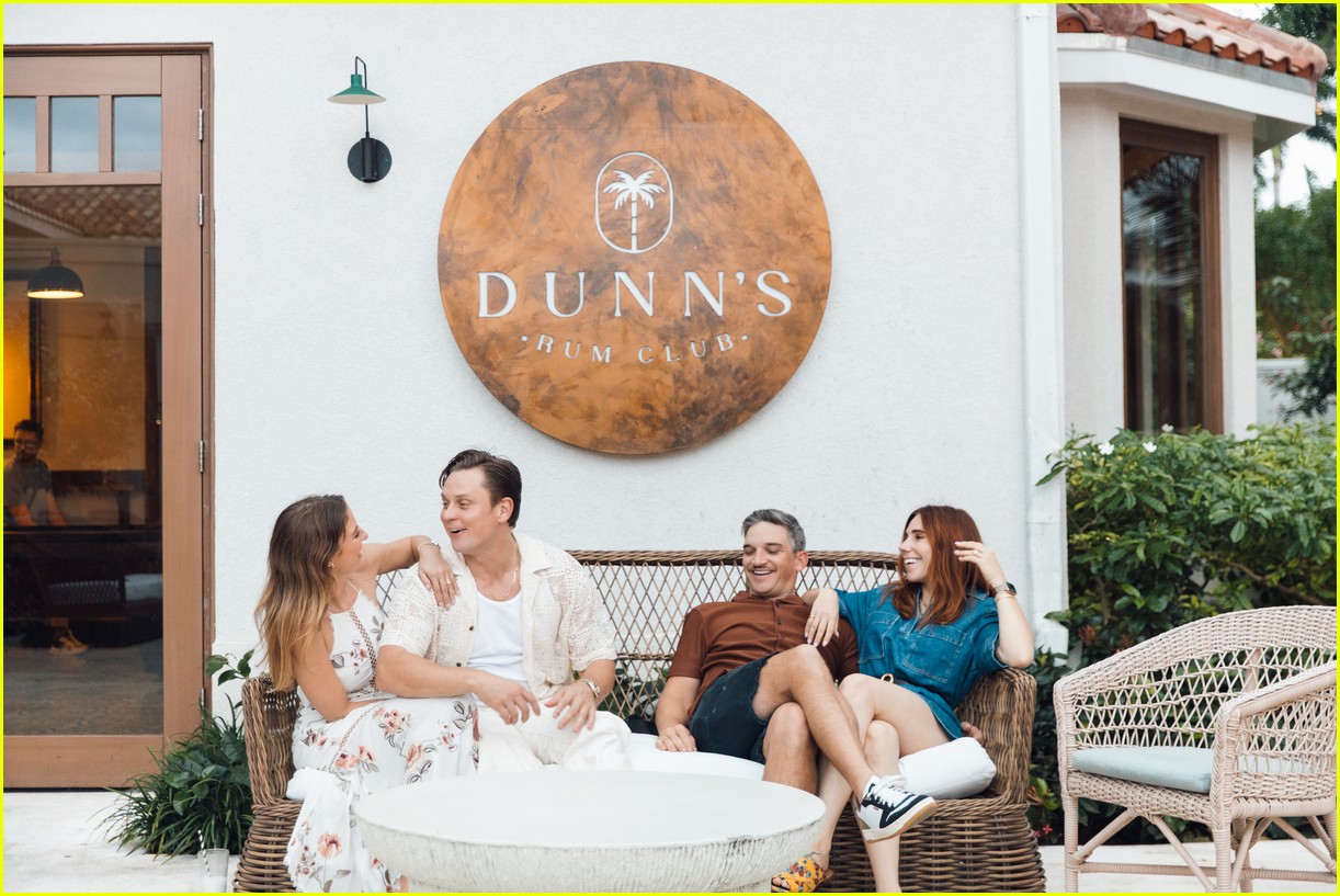 Billy Magnussen & Girlfriend Erica Firestone Went On the Ultimate ...