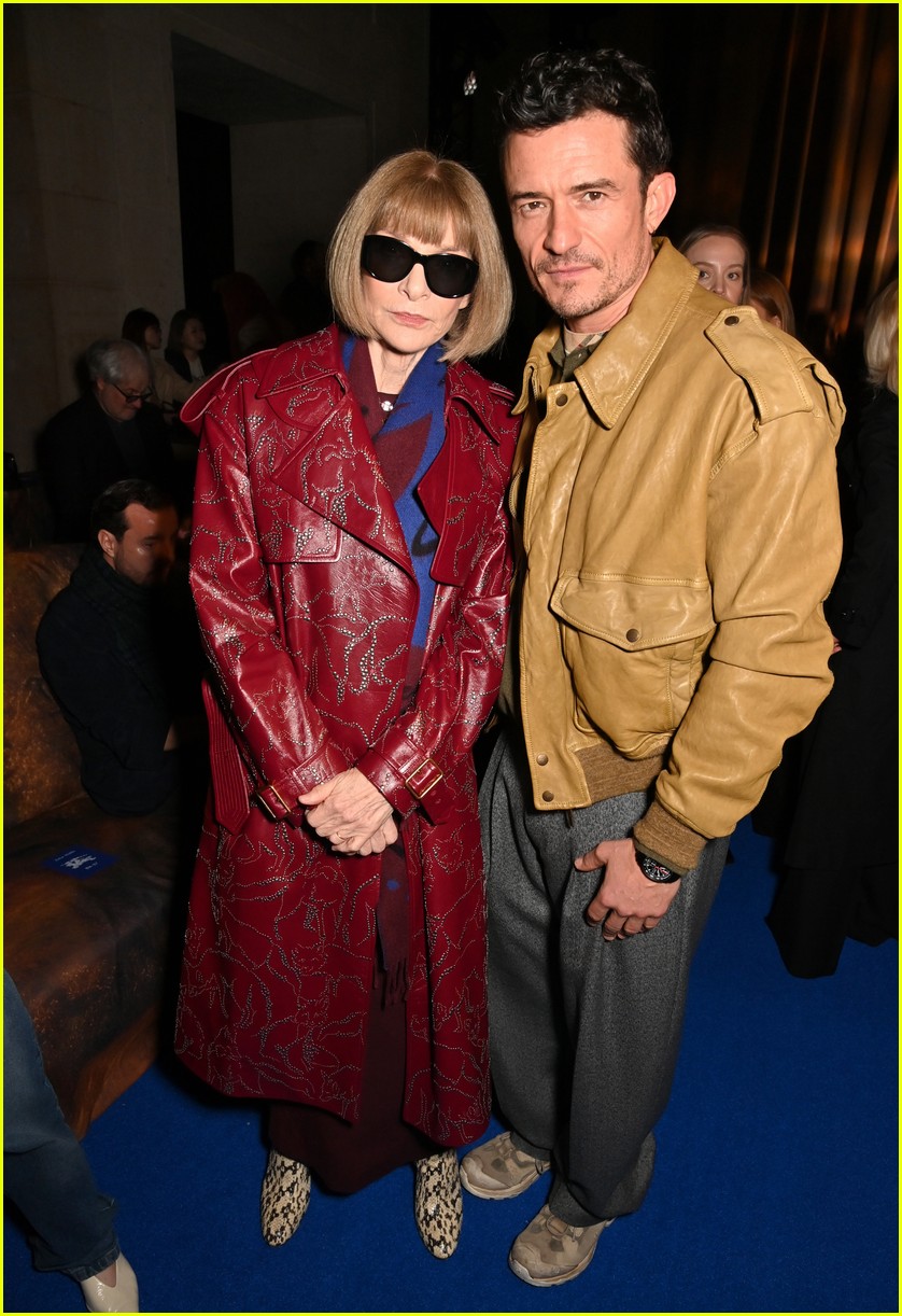 Nicholas Hoult, Orlando Bloom, 'Stranger Things' Stars, & More Attend ...