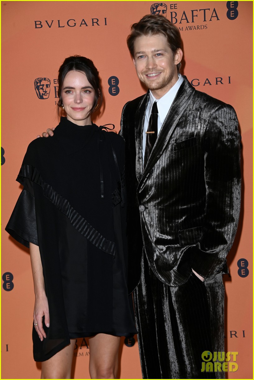 Bvlgari's EE BAFTA Film Awards Nominees' Party 2025 - See All the Stars ...