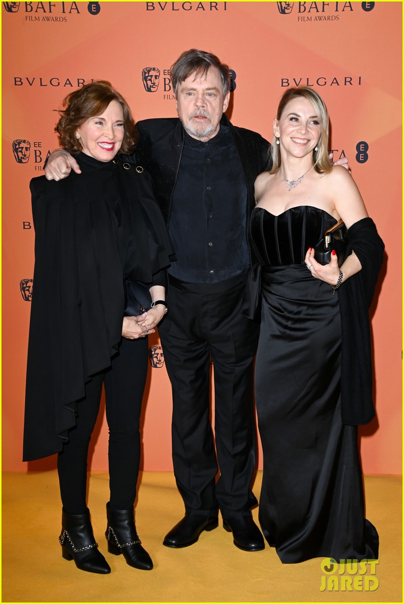 Bvlgari's EE BAFTA Film Awards Nominees' Party 2025 - See All the Stars ...