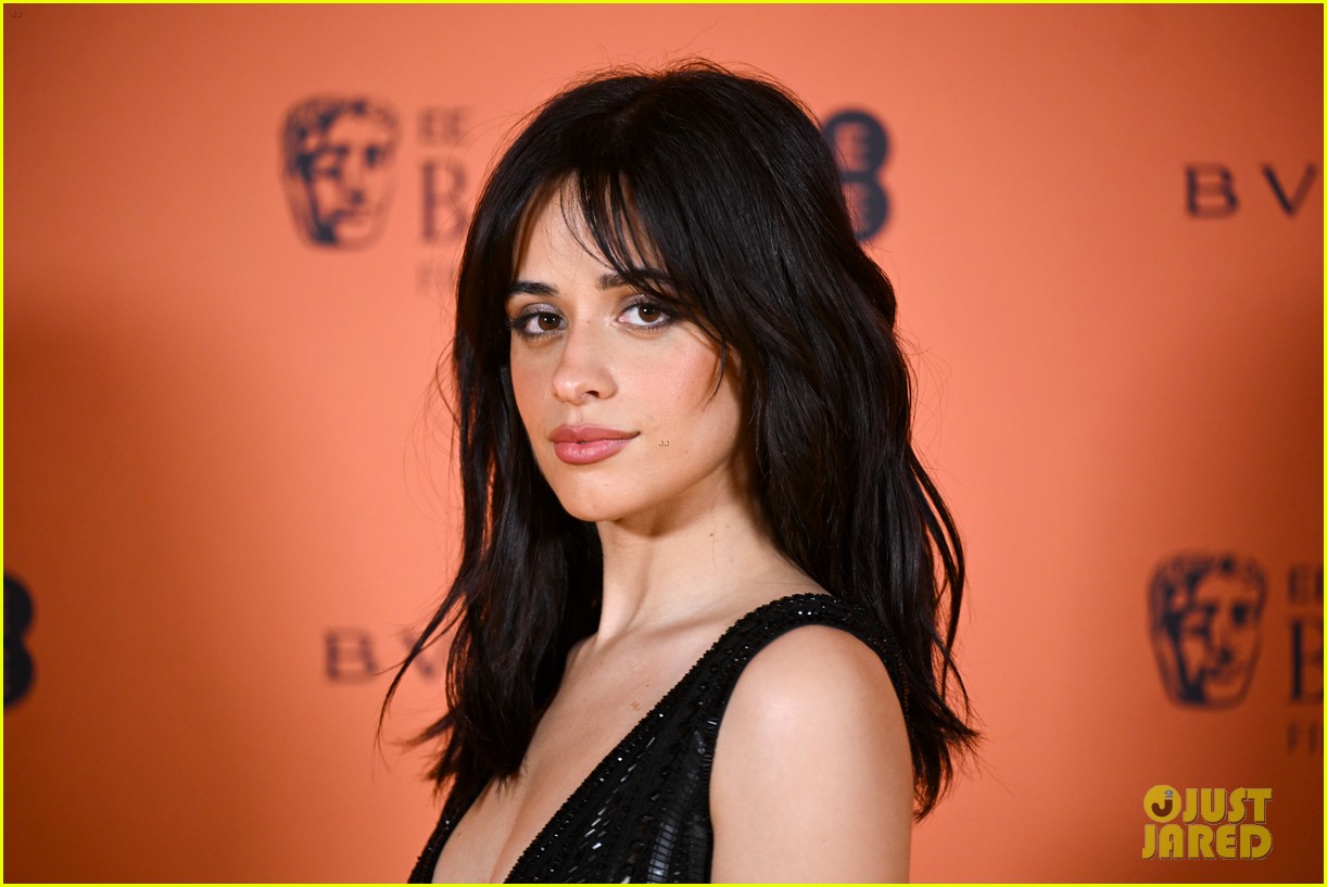 Bvlgari's EE BAFTA Film Awards Nominees' Party 2025 - See All the Stars ...