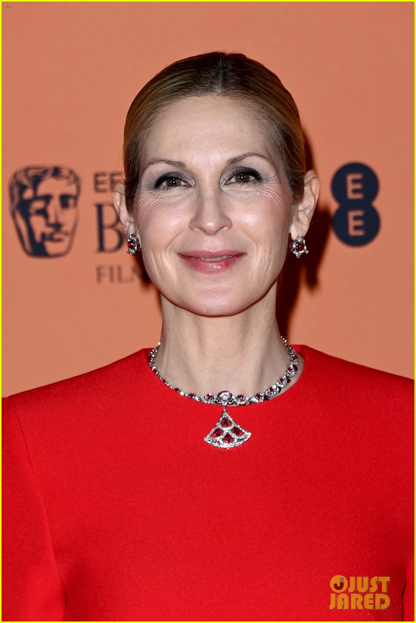 Bvlgari's EE BAFTA Film Awards Nominees' Party 2025 - See All the Stars ...