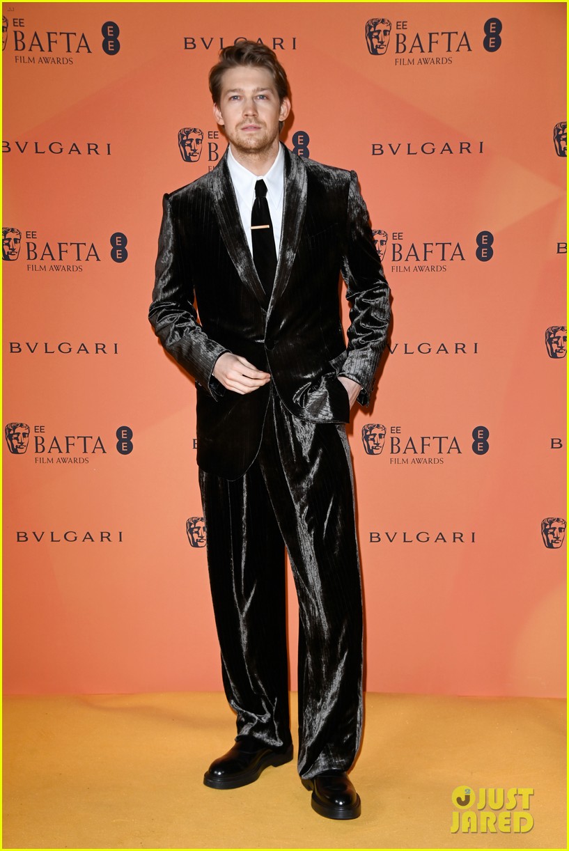 Bvlgari's EE BAFTA Film Awards Nominees' Party 2025 - See All the Stars ...